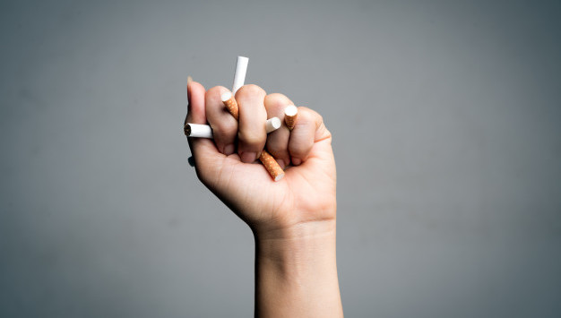 Roken afbouwen door elektrisch roken - Lifestylegids